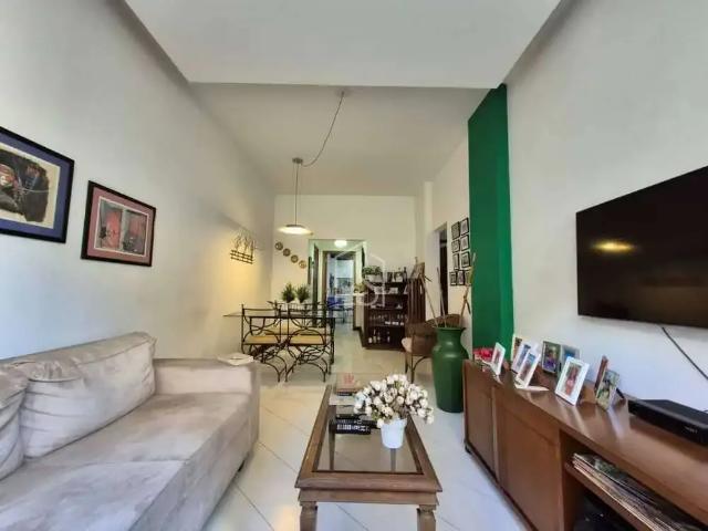 Apartamento para Venda em Rio de Janeiro/RJ Rio Comprido 2 Quartos
