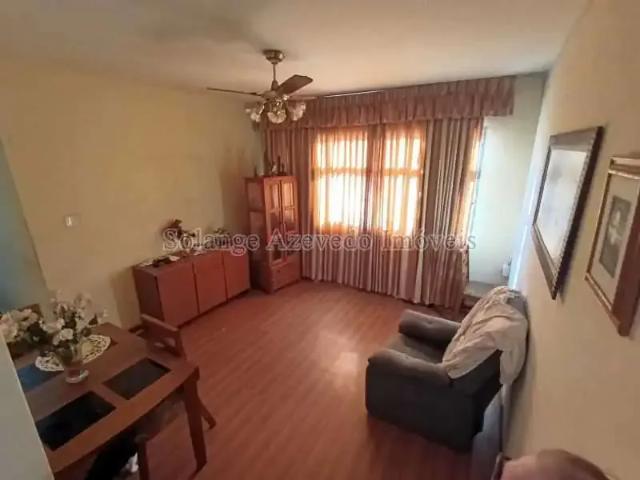 Apartamento para Venda em Rio de Janeiro/RJ Rio Comprido 2 Quartos