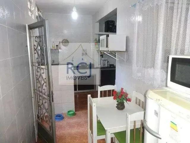 Apartamento para Venda em Rio de Janeiro/RJ Rio Comprido 2 Quartos