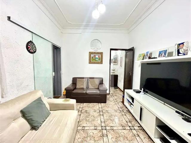 Apartamento para Venda em Rio de Janeiro/RJ Rio Comprido 2 Quartos