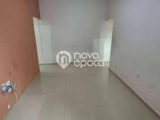 Apartamento para Venda em Rio de Janeiro/RJ Rio Comprido 2 Quartos