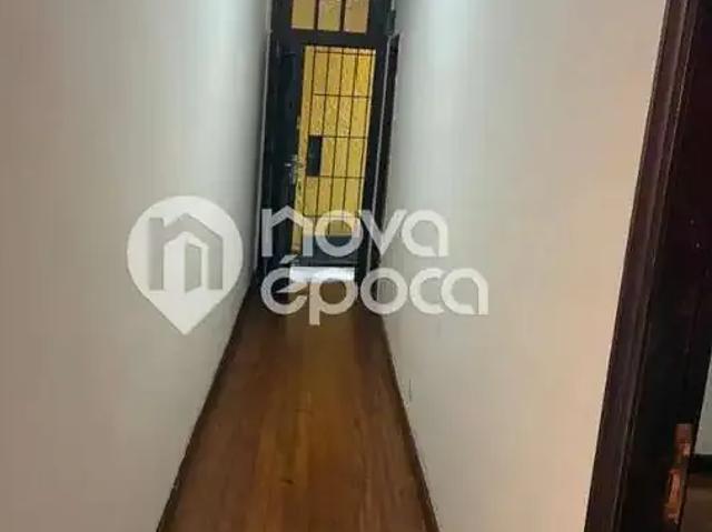 Apartamento para Venda em Rio de Janeiro/RJ Rio Comprido 2 Quartos