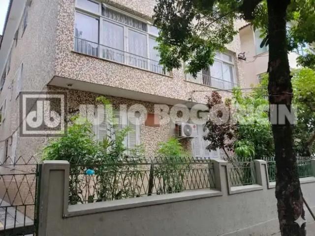 Apartamento para Venda em Rio de Janeiro/RJ Rio Comprido 2 Quartos