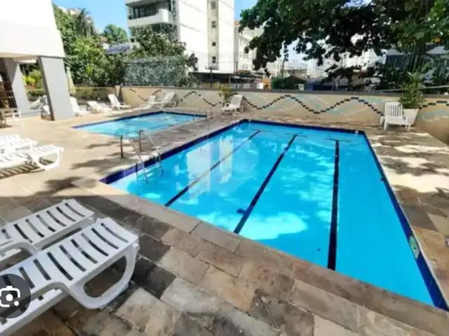 Apartamento para Venda em Rio de Janeiro/RJ Rio Comprido 3 Quartos