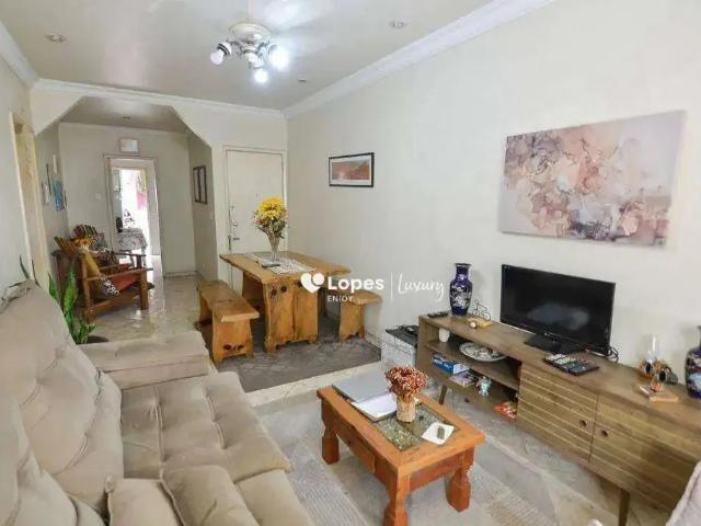 Apartamento para Venda em Rio de Janeiro/RJ Rio Comprido 3 Quartos