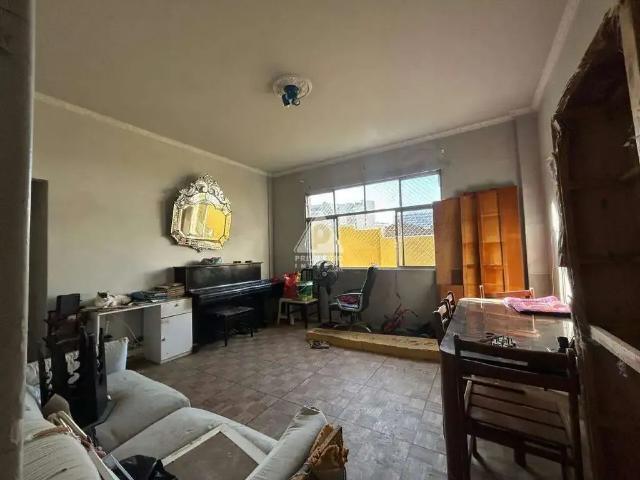 Apartamento para Venda em Rio de Janeiro/RJ Rio Comprido 3 Quartos