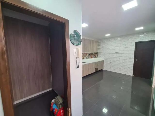 Apartamento para Venda em Rio de Janeiro/RJ Rio Comprido 3 Quartos