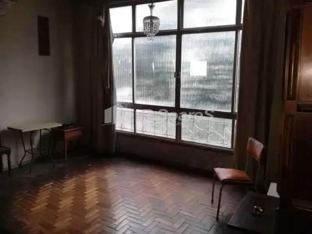 Apartamento para Venda em Rio de Janeiro/RJ Rio Comprido 3 Quartos