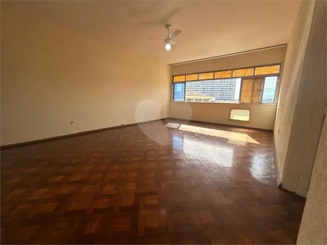 Apartamento para Venda em Rio de Janeiro/RJ Rio Comprido 3 Quartos