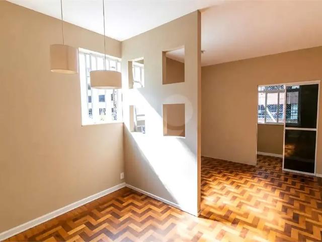 Apartamento para Venda em Rio de Janeiro/RJ Rio Comprido 3 Quartos