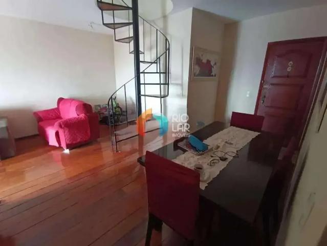 Apartamento para Venda em Rio de Janeiro/RJ Rio Comprido 3 Quartos