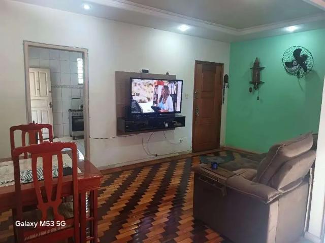 Apartamento para Venda em Rio de Janeiro/RJ Rio Comprido 3 Quartos
