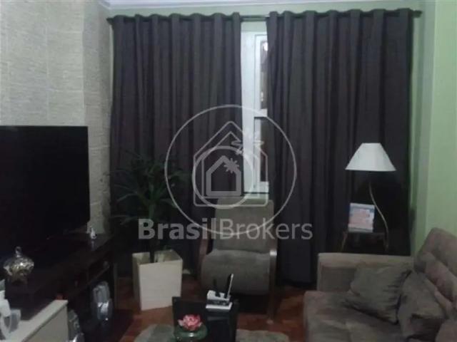 Apartamento para Venda em Rio de Janeiro/RJ Rio Comprido 3 Quartos