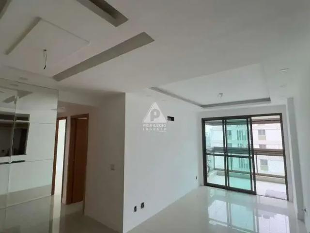 Apartamento para Venda em Rio de Janeiro/RJ Rio Comprido 3 Quartos
