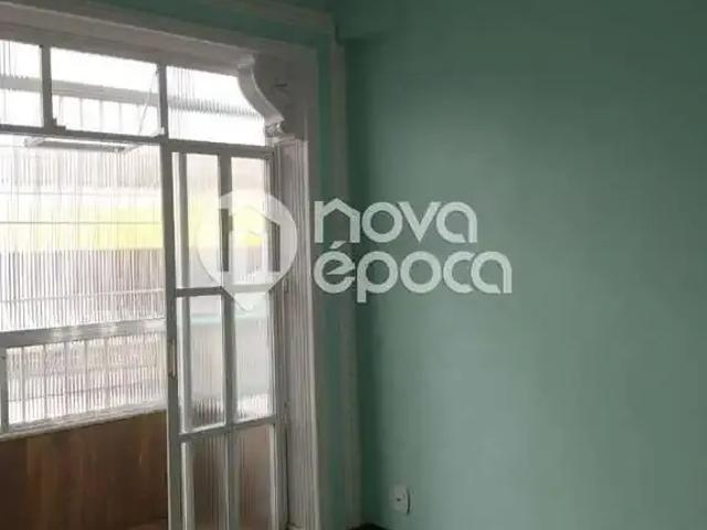 Apartamento para Venda em Rio de Janeiro/RJ Rio Comprido 3 Quartos