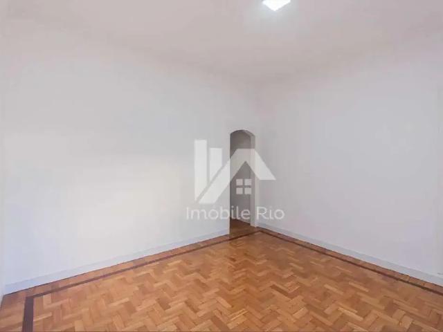 Apartamento para Venda em Rio de Janeiro/RJ Rio Comprido 3 Quartos