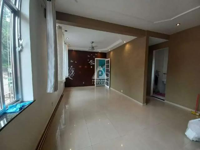 Apartamento para Venda em Rio de Janeiro/RJ Rio Comprido 3 Quartos
