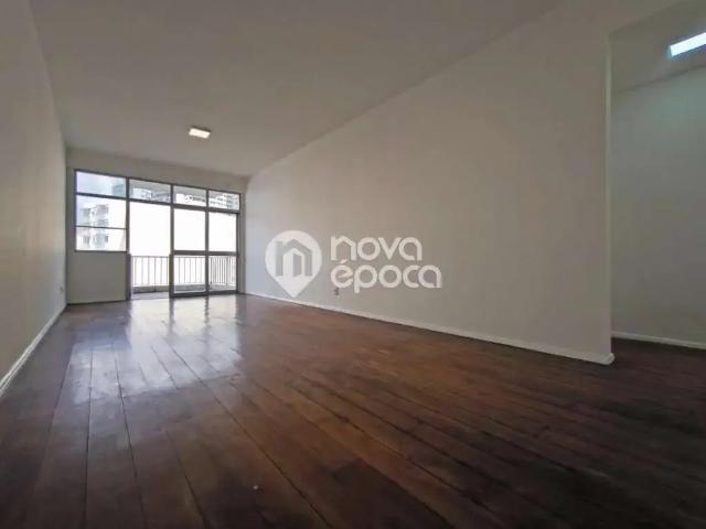 Apartamento para Venda em Rio de Janeiro/RJ Rio Comprido 3 Quartos