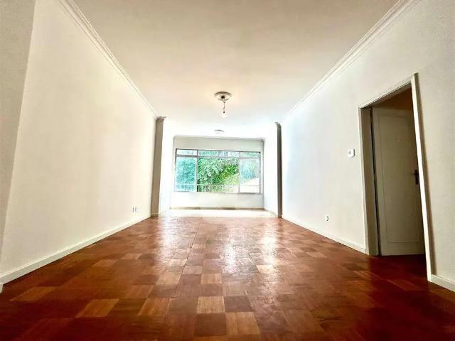 Apartamento para Venda em Rio de Janeiro/RJ Rio Comprido 3 Quartos