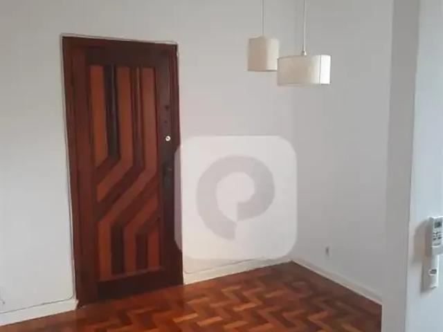 Apartamento para Venda em Rio de Janeiro/RJ Rio Comprido 3 Quartos