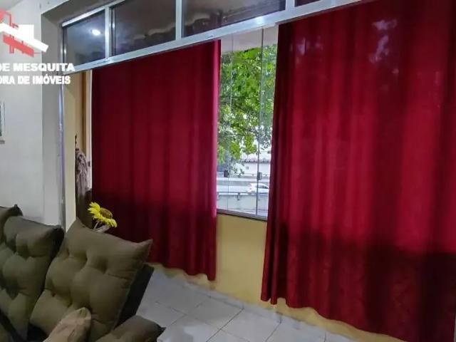 Apartamento para Venda em Rio de Janeiro/RJ Rio Comprido 3 Quartos