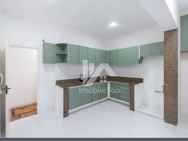 Apartamento para Venda em Rio de Janeiro/RJ Rio Comprido 3 Quartos