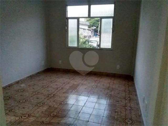 Apartamento para Venda em Rio de Janeiro/RJ Rio Comprido 3 Quartos