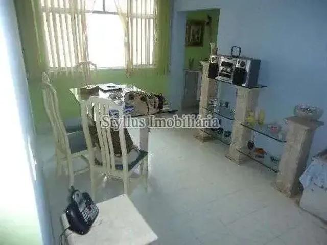 Apartamento para Venda em Rio de Janeiro/RJ Todos os Santos 1 Quartos