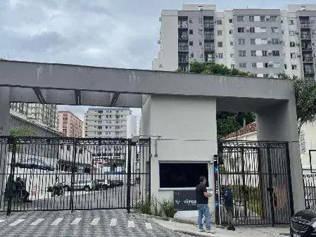 Apartamento para Venda em Rio de Janeiro/RJ Todos os Santos 1 Quartos