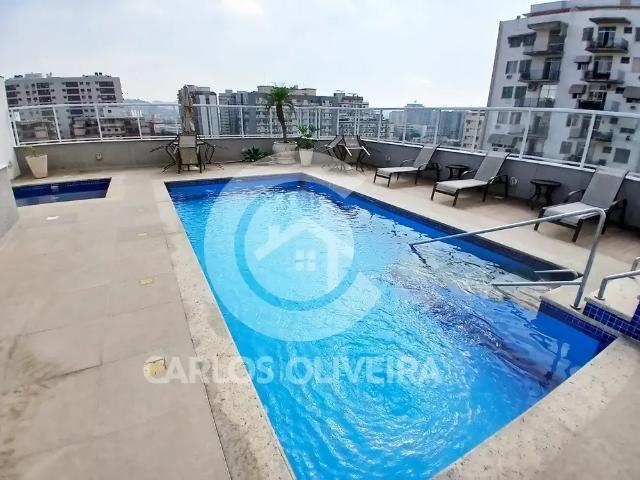 Apartamento para Venda em Rio de Janeiro/RJ Todos os Santos 1 Quartos
