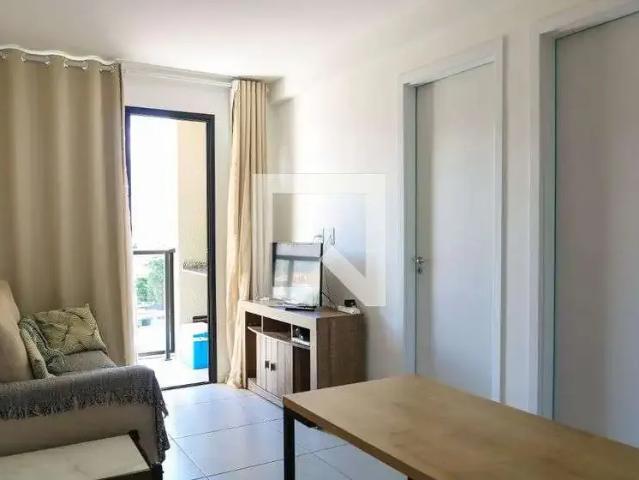 Apartamento para Venda em Rio de Janeiro/RJ Todos os Santos 1 Quartos