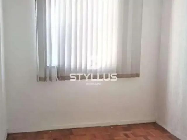 Apartamento para Venda em Rio de Janeiro/RJ Todos os Santos 1 Quartos