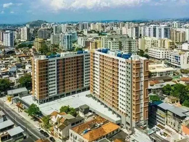 Apartamento para Venda em Rio de Janeiro/RJ Todos os Santos 2 Quartos