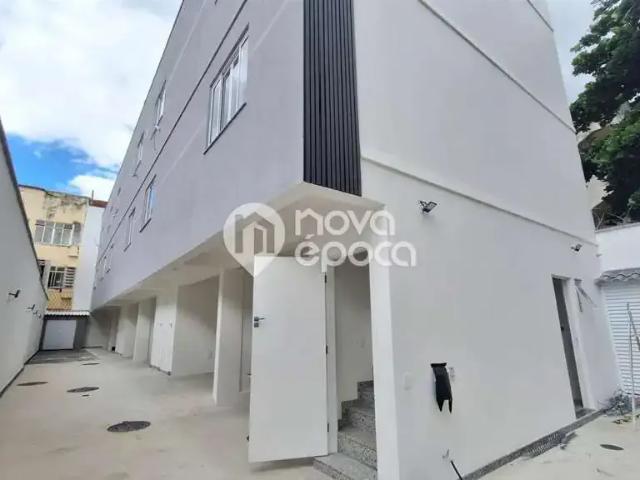 Apartamento para Venda em Rio de Janeiro/RJ Todos os Santos 2 Quartos