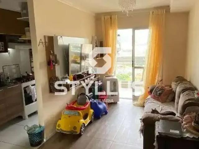 Apartamento para Venda em Rio de Janeiro/RJ Todos os Santos 2 Quartos