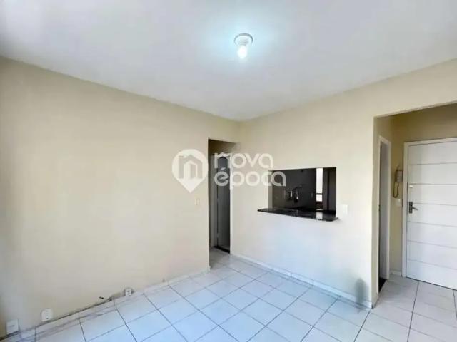 Apartamento para Venda em Rio de Janeiro/RJ Todos os Santos 2 Quartos