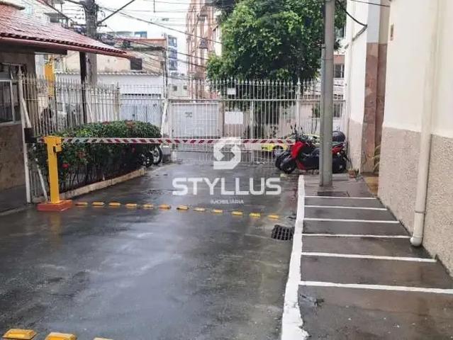 Apartamento para Venda em Rio de Janeiro/RJ Todos os Santos 2 Quartos