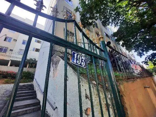 Apartamento para Venda em Rio de Janeiro/RJ Todos os Santos 2 Quartos