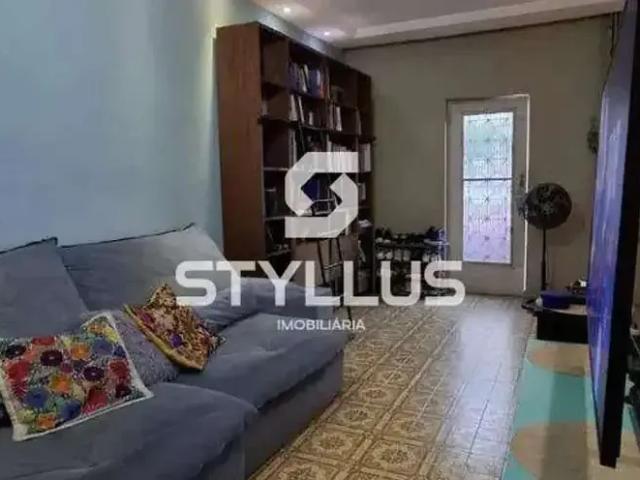 Apartamento para Venda em Rio de Janeiro/RJ Todos os Santos 2 Quartos