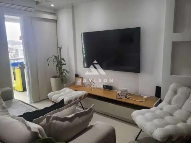 Apartamento para Venda em Rio de Janeiro/RJ Todos os Santos 2 Quartos