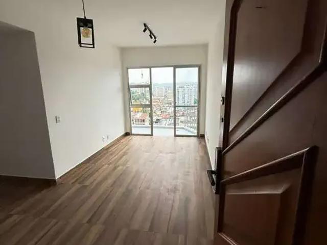 Apartamento para Venda em Rio de Janeiro/RJ Todos os Santos 2 Quartos