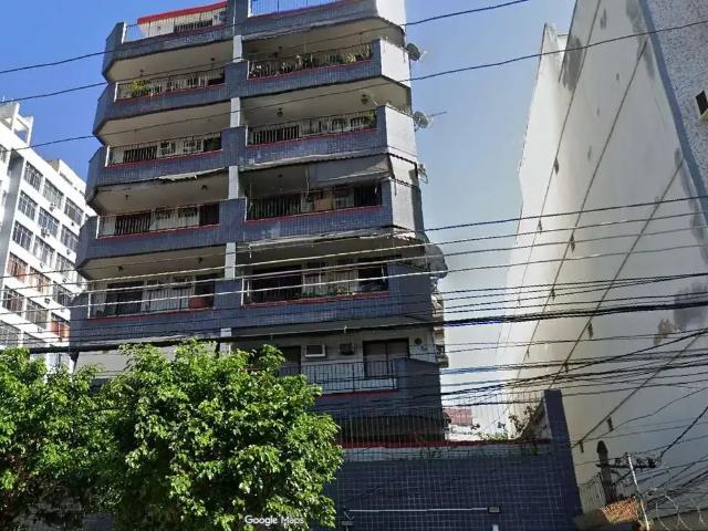 Apartamento para Venda em Rio de Janeiro/RJ Todos os Santos 2 Quartos