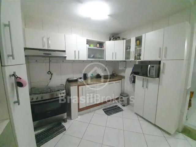 Apartamento para Venda em Rio de Janeiro/RJ Todos os Santos 2 Quartos