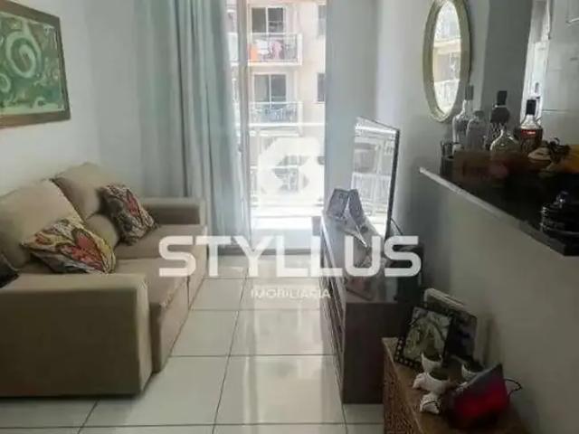 Apartamento para Venda em Rio de Janeiro/RJ Todos os Santos 2 Quartos