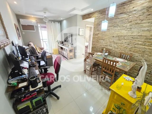 Apartamento para Venda em Rio de Janeiro/RJ Todos os Santos 2 Quartos