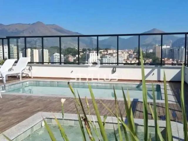 Apartamento para Venda em Rio de Janeiro/RJ Todos os Santos 2 Quartos