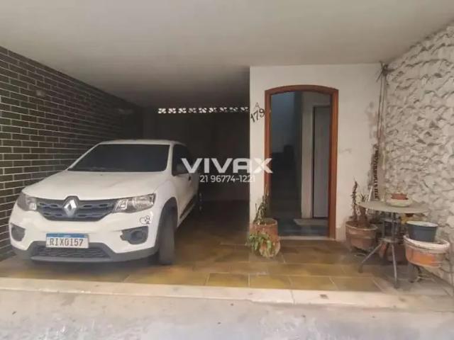Apartamento para Venda em Rio de Janeiro/RJ Todos os Santos 2 Quartos