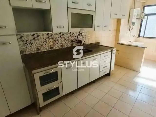 Apartamento para Venda em Rio de Janeiro/RJ Todos os Santos 2 Quartos