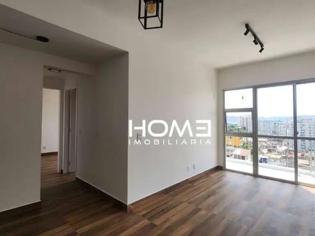Apartamento para Venda em Rio de Janeiro/RJ Todos os Santos 2 Quartos