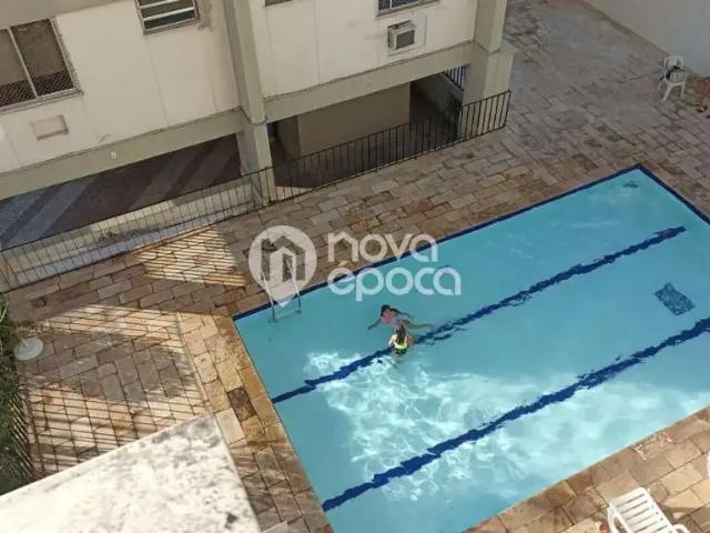 Apartamento para Venda em Rio de Janeiro/RJ Todos os Santos 2 Quartos